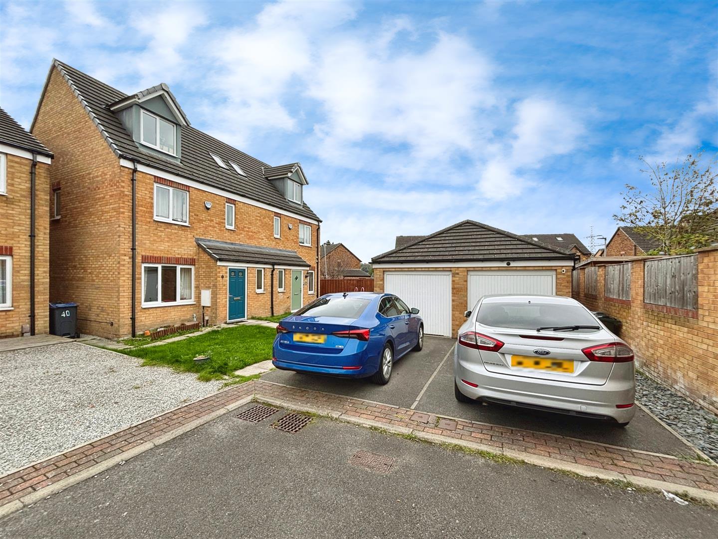 Property Search - WW Estate Agents